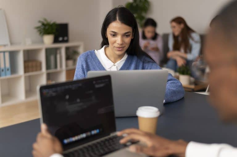 Career growth opportunities at Microsoft - Vertical Infos